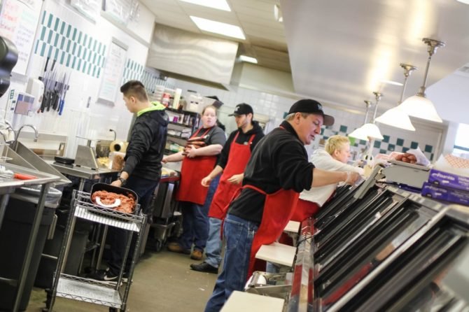 Old Time Meat & Deli – Fresh meat, chicken and fish in Champaign IL