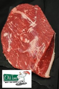 Choice Brisket – Old Time Meat & Deli